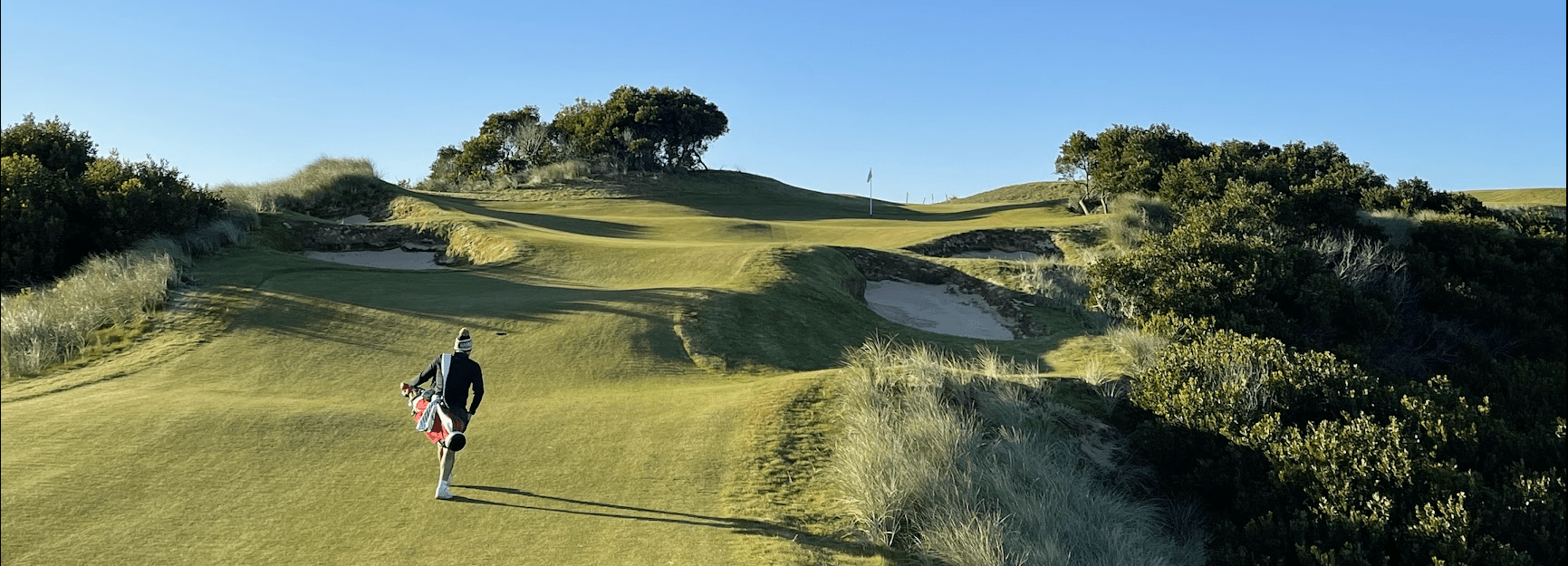 The Heart of the Green: Why Three Putt Par is More Than Just Golf Gear